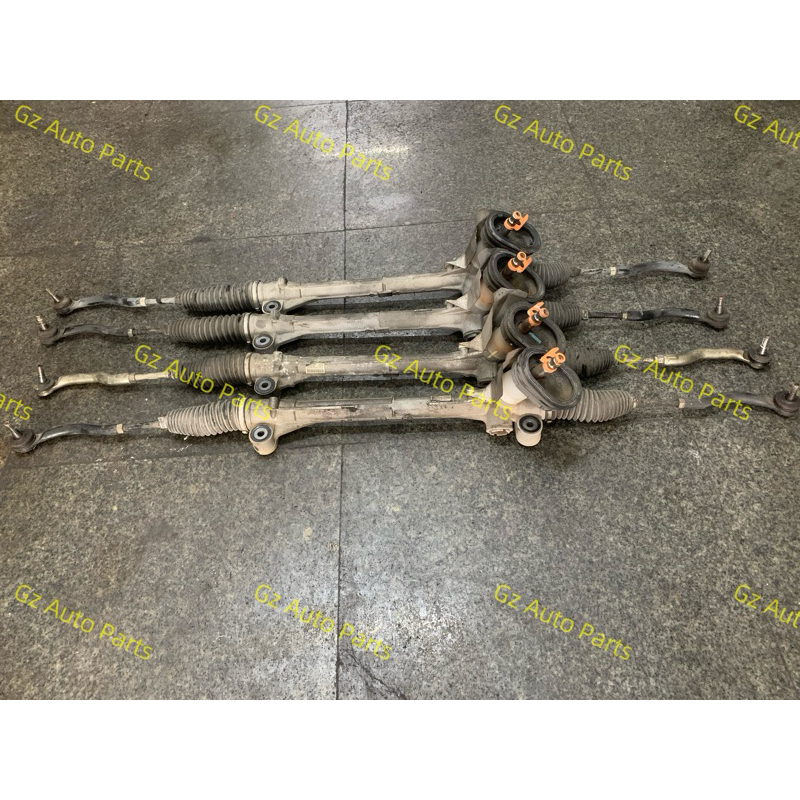 Nissan Almera 1.5 N17 EPS Steering Rack Original Japan | Shopee Malaysia
