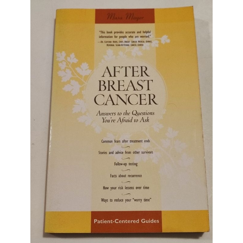 (ENG) Musa Mayer - After Breast Cancer | Shopee Malaysia