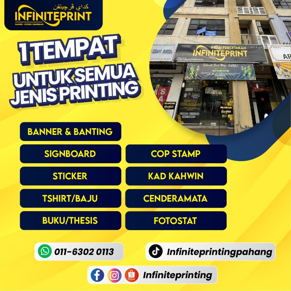 Popia Label Sticker Product - Label 3cm / 4cm / 5cm / 6cm / 7cm / 8cm ...