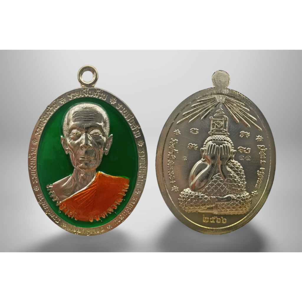 龙婆多 自身法相 必打 百万美元富翁 5 #Phra Pidta #Luang Pho Toh #泰国佛牌 #Thai Amulet #龙婆多 ...