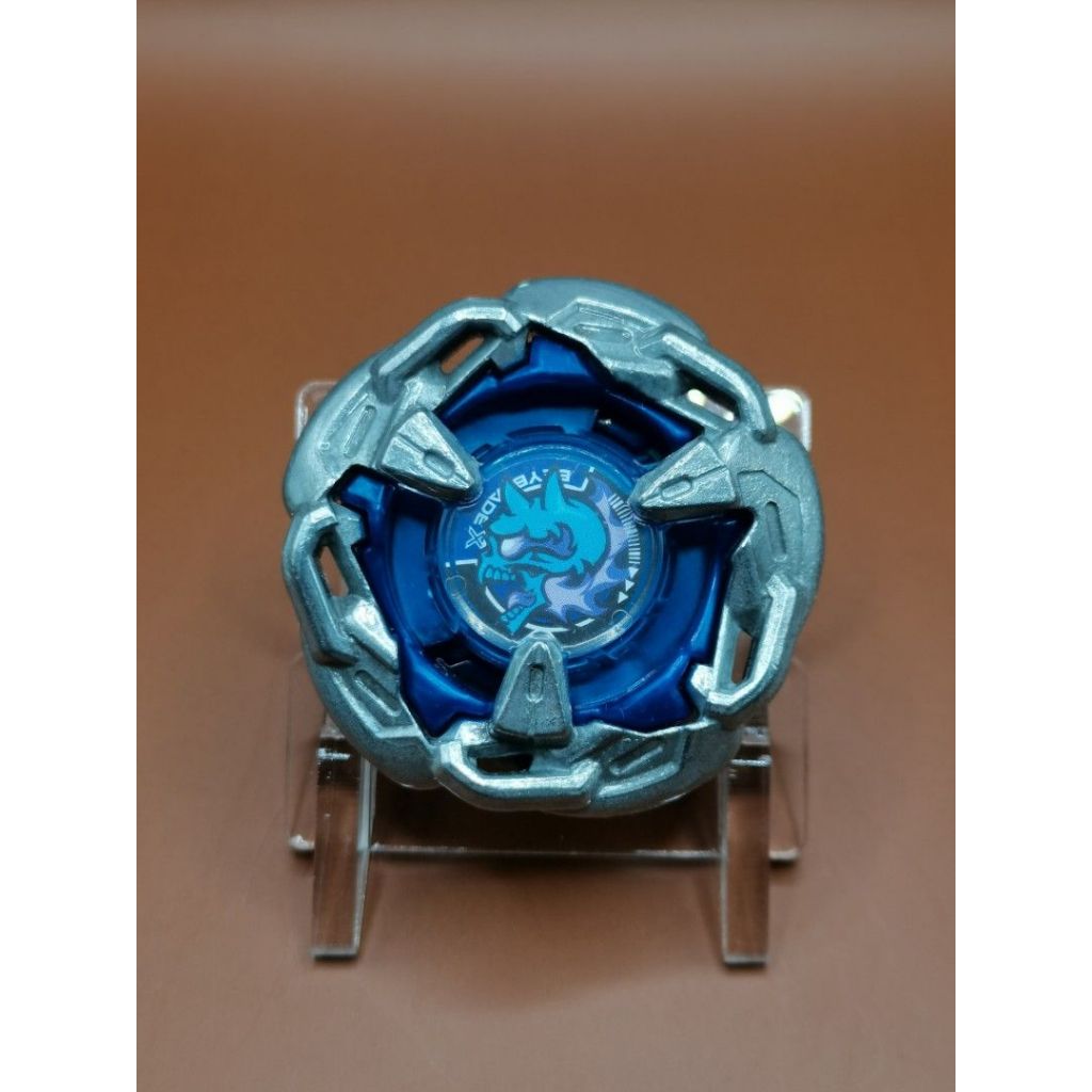 Beyblade X Blue Hells Chain | Shopee Malaysia