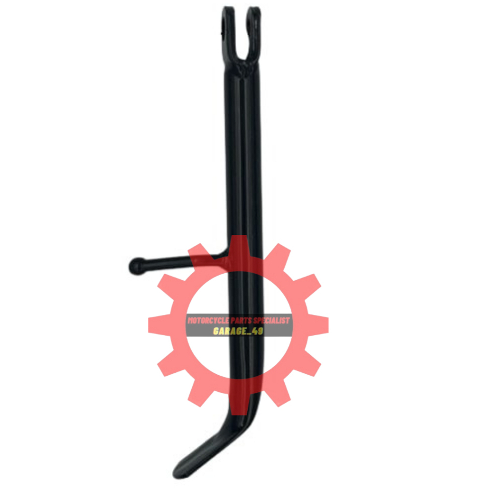 SIDE STAND TONGKAT TEPI YAMAHA ( RXZ / SRLZ / Y15ZR / Y15ZR MODIFY ...