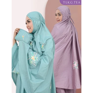 Telekung TEA Official Store Online, May 2025 | Shopee Malaysia