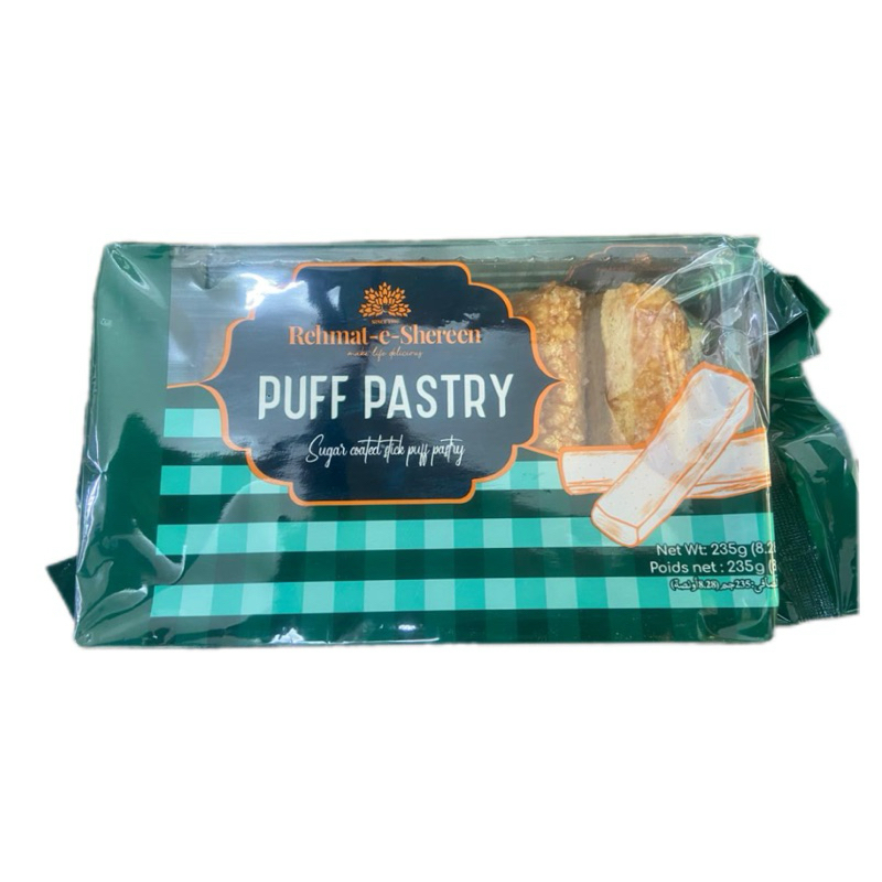 Puff Pastry Rehmat E Shereen | Shopee Malaysia