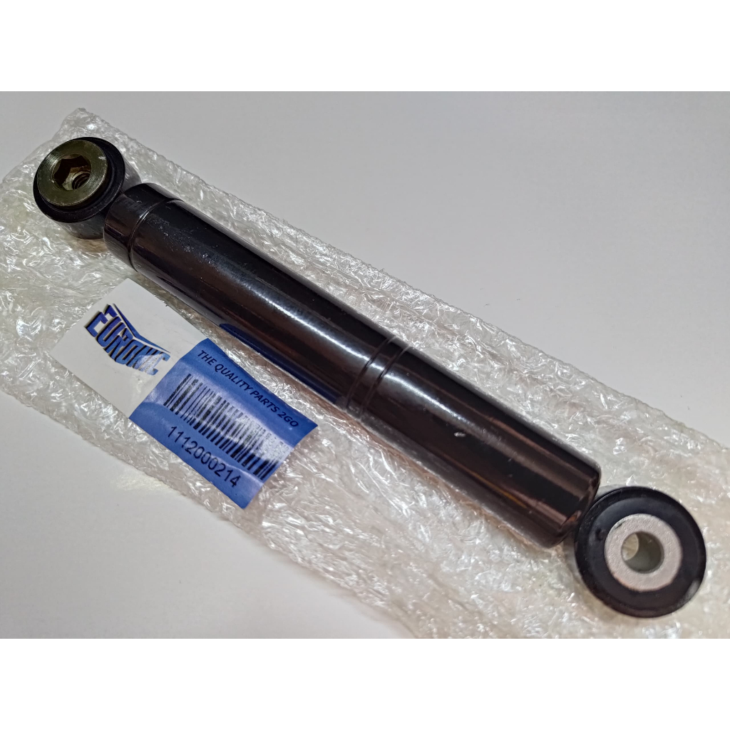 Mercedes EURONIC W202 W124 W210 W203 M111 Eng Belt Tensioner Absorber ...