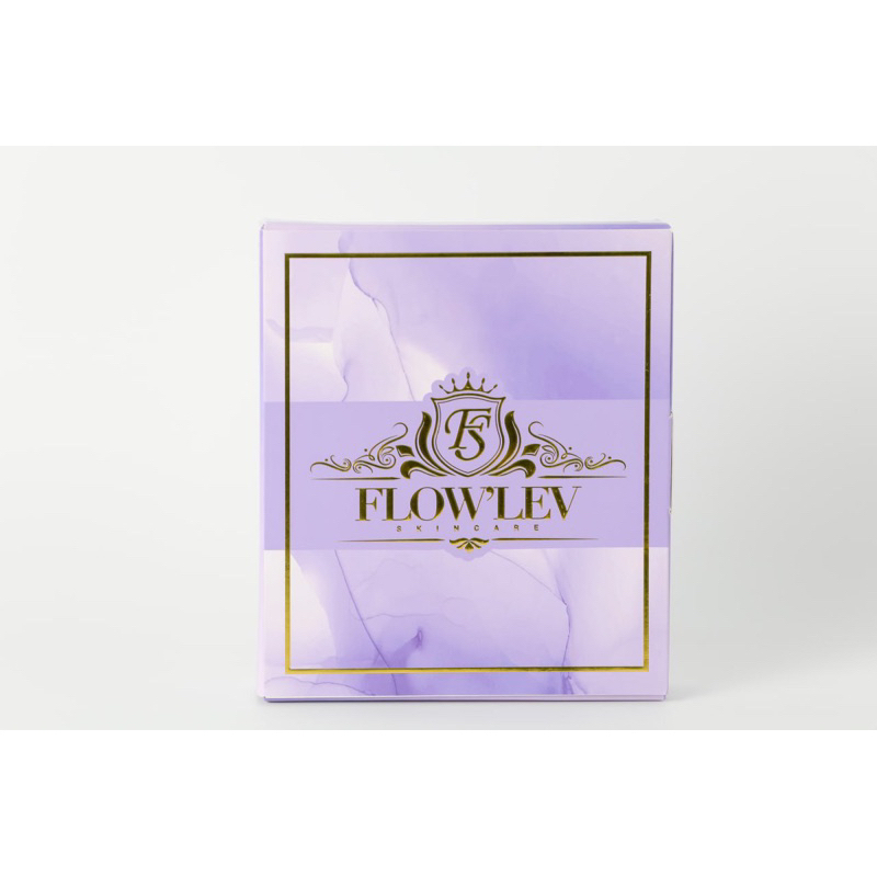 flowlev skincare set | Shopee Malaysia