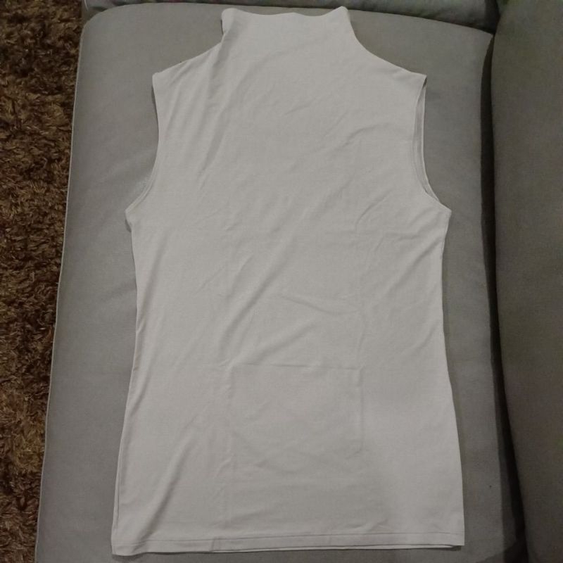 💯 original Airism uniqlo inner wear L (new) to let go [silap size ...