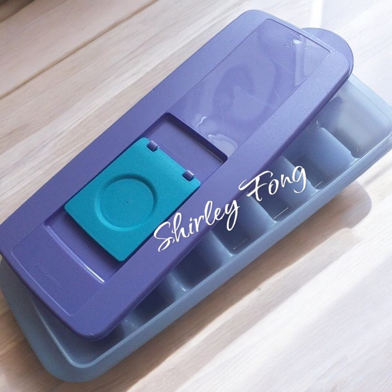 Tupperware Ice Tray (1pc) | Shopee Malaysia