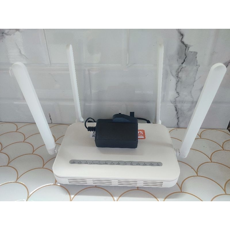 **NEW** Skyworth ComboBox AX3000 GN630V WiFi 6 Easy Mesh | Shopee Malaysia