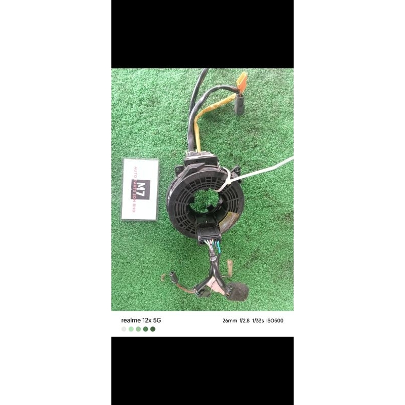Proton saga blm spiral clock spring used ori | Shopee Malaysia