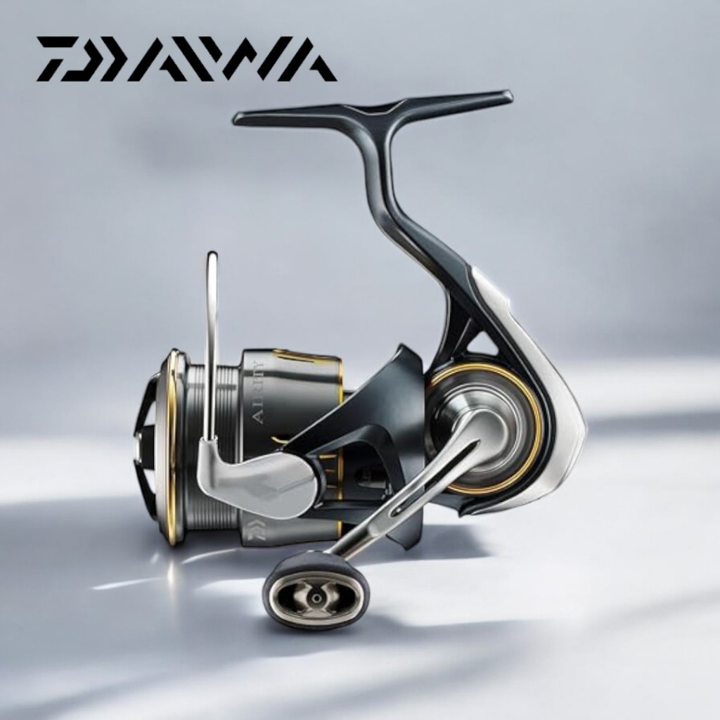 DAIWA Spinning Reel 23 AIRITY SF (Super Finesse)/ST (Sensitive Tune) Various (2024 Model ...