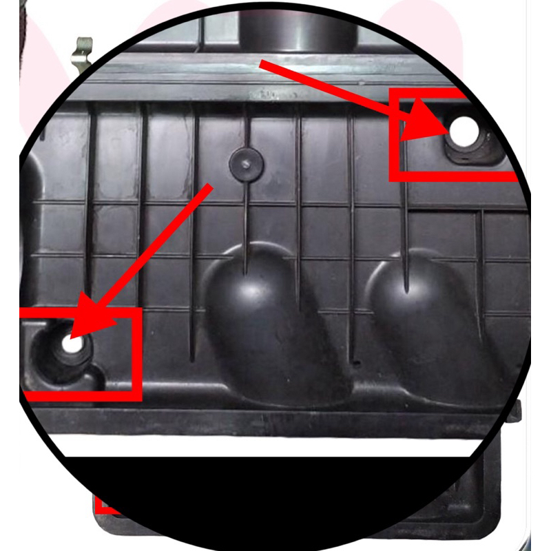 ORIGINAL PERODUA KELISA KENARI VIVA MYVI LAGI BEST ICON ALZA AXIA BEZZA ...