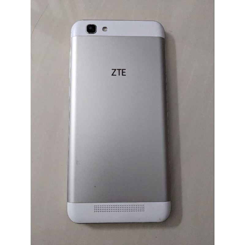 ZTE Blade A610 Original Used | Shopee Malaysia