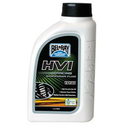BELRAY HVI Racing Suspension Fluid 1 Liter | Shopee Malaysia