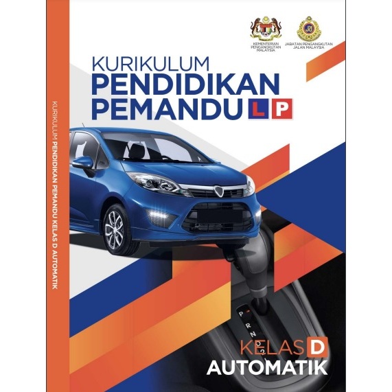 Kurikulum Pendidikan Pemandu KPP01 - Buku Teks Undang-Undang JPJ ...