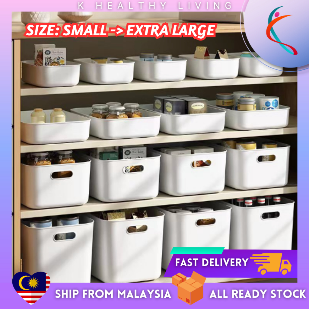 Storage box with lid Cosmetic packing box Clothing Container Box ...