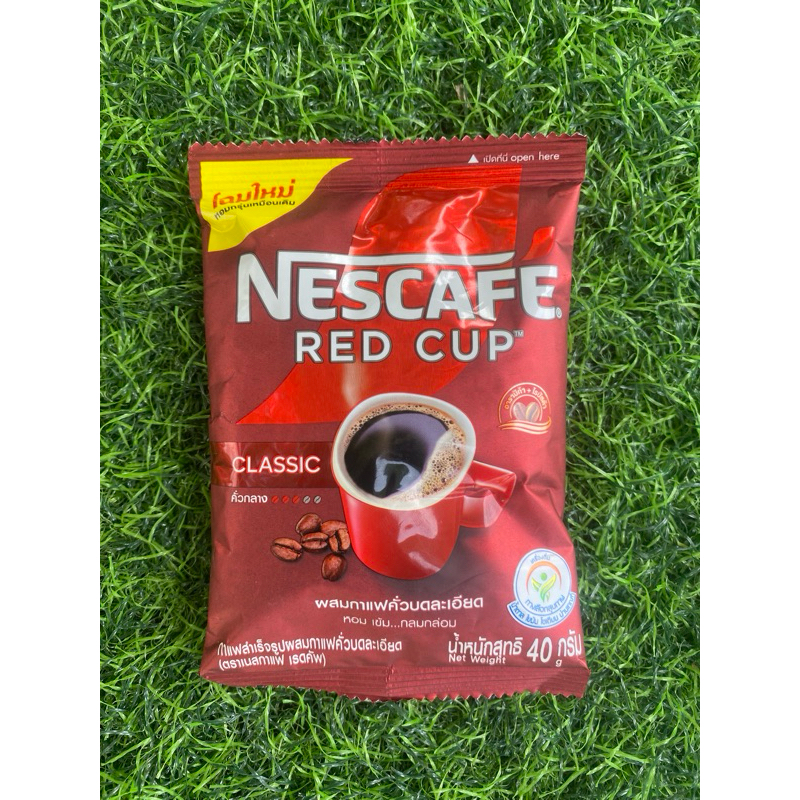 NESCAFE THAI/NESCAFE CLASSIC/NESCAFE PAKET | Shopee Malaysia