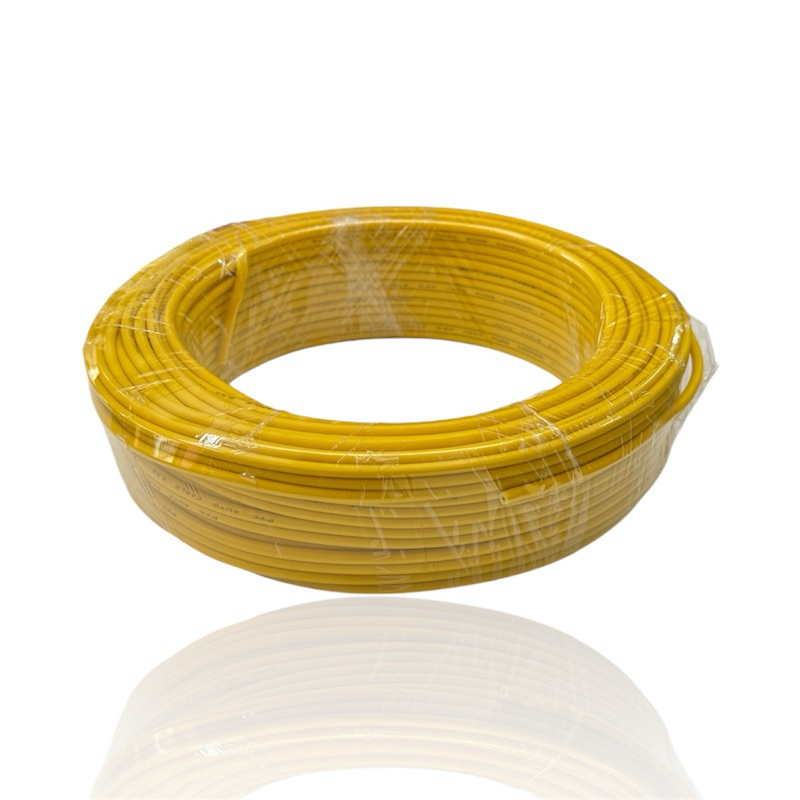PVC Insulated Cable 2.5mm | Auto Control Cable | Kabel Wayar | Made In ...