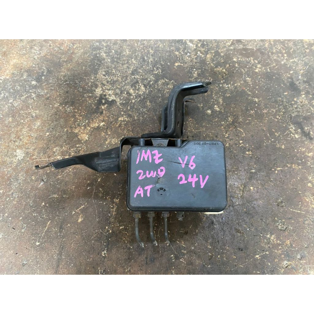 TOYOTA ALPHARD 1MZ ABS PUMP 7E | Shopee Malaysia