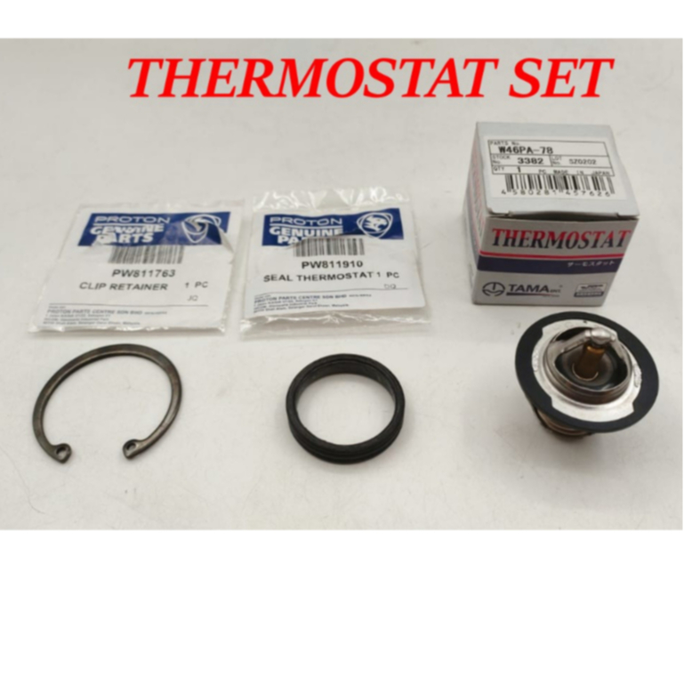 TAMA THERMOSTAT PROTON SAGA BLM FLX GEN2 PERSONA EXORA PREVE SATRIA ...