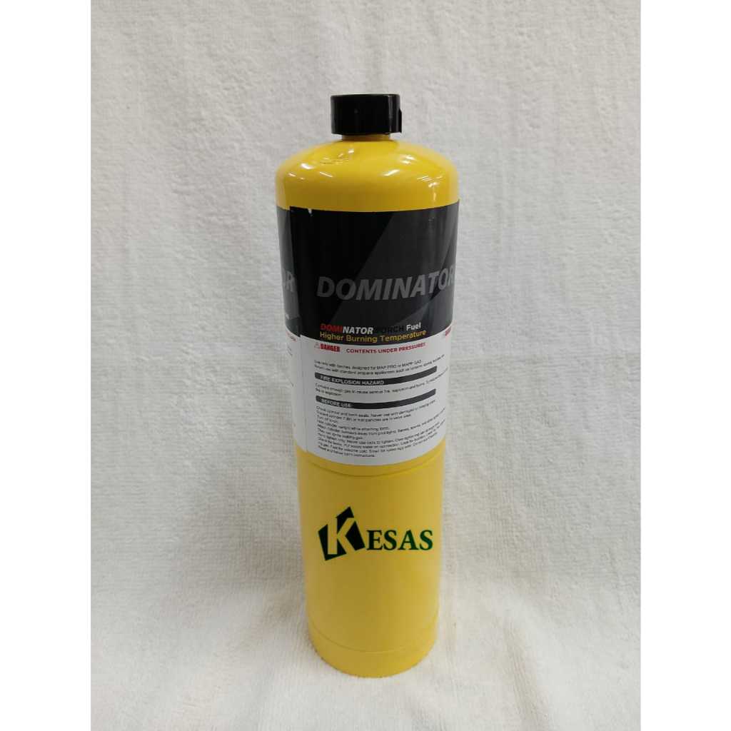 MAPP GAS 16OZ/453.6g (MAP PRO 3600F)MAPP GAS 3600F Good Quality ( Price ...