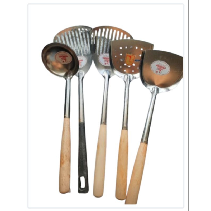 sudip Thailand set 5 in 1 | Shopee Malaysia