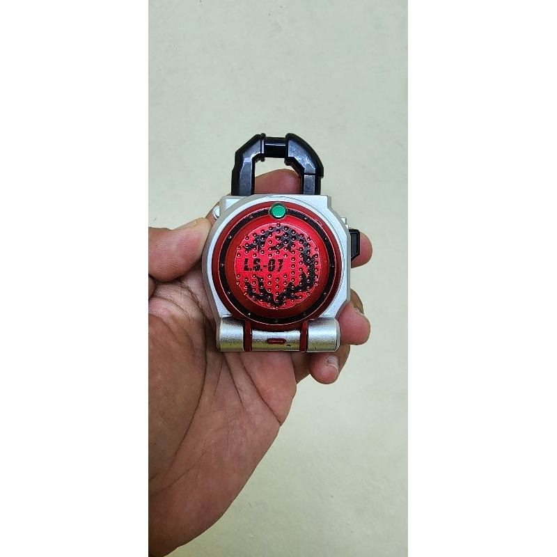 Lockseed DX and SG version | Shopee Malaysia