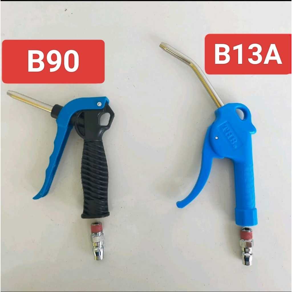 THB Air Blow Gun / THB Blow Gun / THB Air Gun / Blowers | Shopee Malaysia