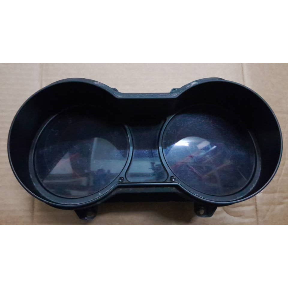 PW857662 PROTON PERSONA ELEGANT CLUSTER METER (USED ORIGINAL) 1.6 5MT ...