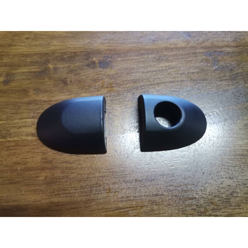 Proton Satria Neo Cover Handle Pintu Luar Terpakai ORIGINAL | Shopee ...