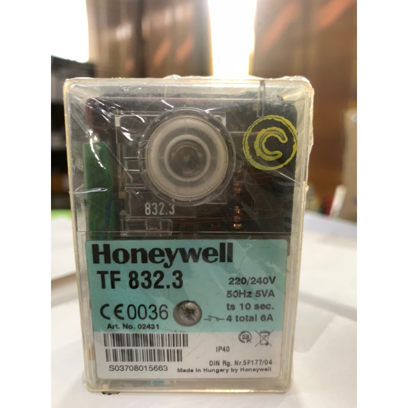 Honeywell controller box | Shopee Malaysia