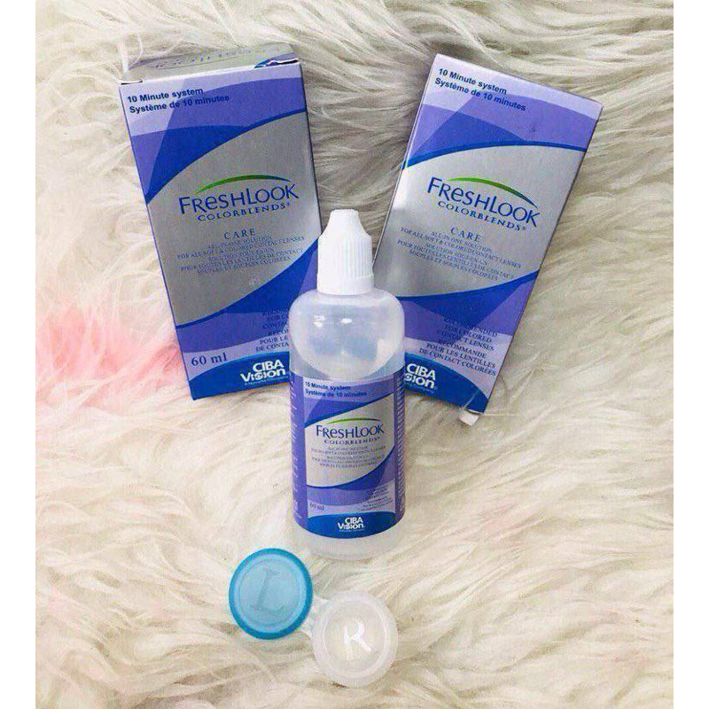 AIR LENS FRESH LOOK READY | Shopee Malaysia