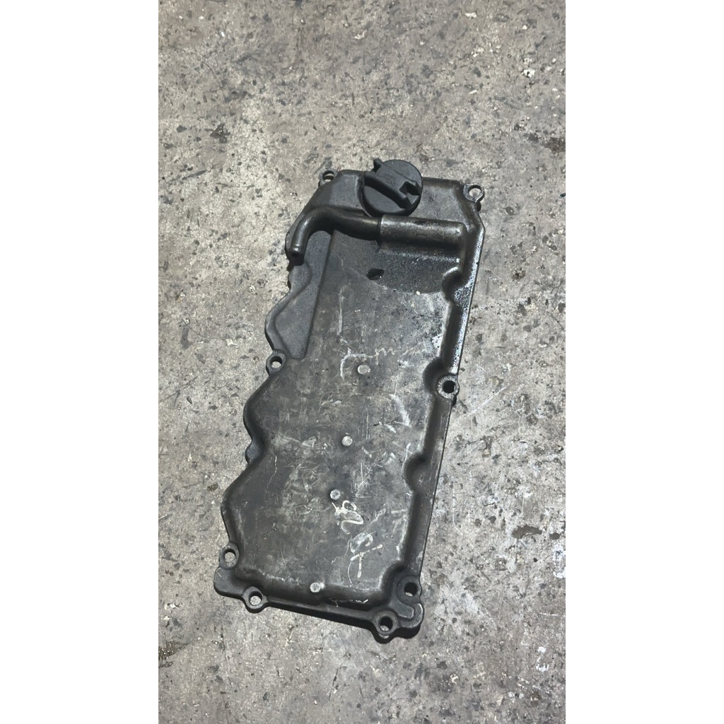 Nissan Frontier YD25 Engine Valve Cover/ Cylinder Head Cover (Used ...