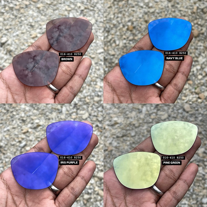 💯 ORIGINAL ROVER | XROOV 🔥 REPLACEMENT LENS / LENSES FROGSKINS ...
