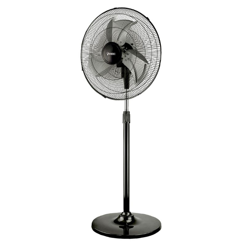 20" Kipas industry Stand Fan 20 inchi | Shopee Malaysia