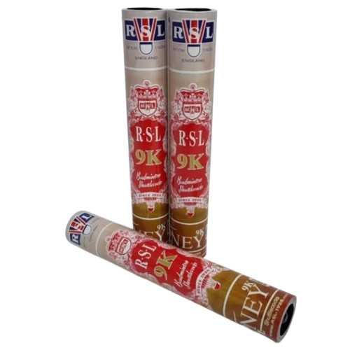 RSL SHUTTLECOCK 9K (100% Original) | Shopee Malaysia