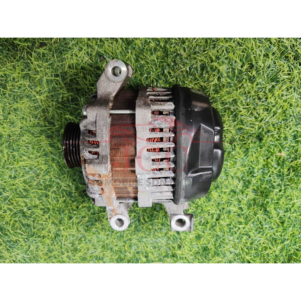 MAZDA CX-7 MZR 2.3 L3 TURBO 2007-2012 ALTERNATOR [1C-4B-B873] | Shopee Malaysia