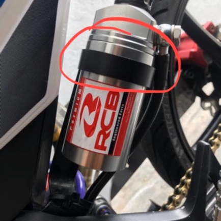 BRACKET MONOSHOCK Monoshock bracket READY STOCK | Shopee Malaysia