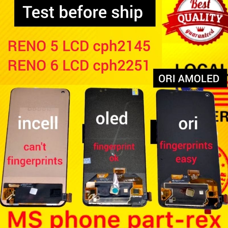 RENO 5 LCD RENO 6 LCD Reno 5 lcd Reno 6 lcd reno 5 lcd reno 6 lcd ...