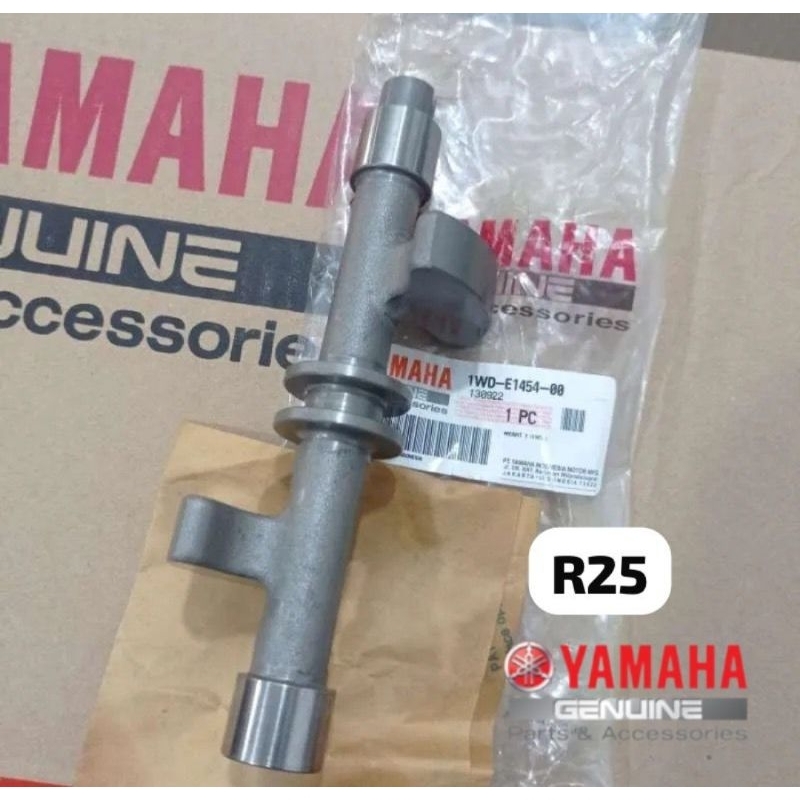 YAMAHA R25 BALANCER ENGINE WEIGHT ORIGINAL | Shopee Malaysia