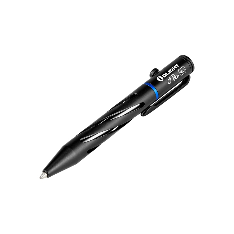 Olight Open Mini portable ballpoint pen | Shopee Malaysia