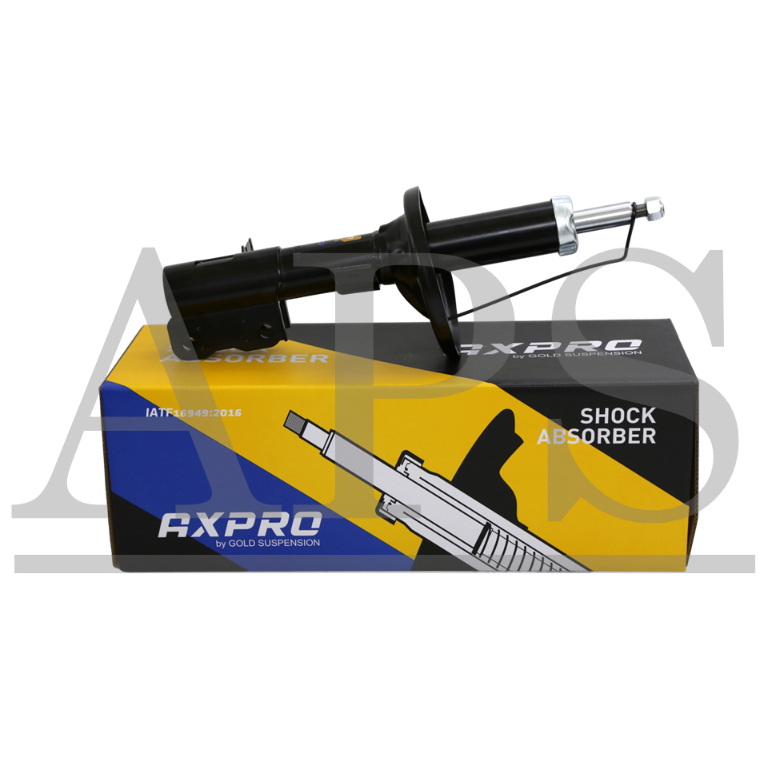 (AXPRO) PROTON SAGA BLM 1.3/1.6 2008-2010 SHOCK ABSORBER (GAS) | Shopee ...