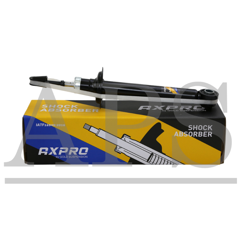 (AXPRO) PROTON PERDANA 2.0 / PERDANA V6 1995-2010 FRONT/REAR SHOCK ...