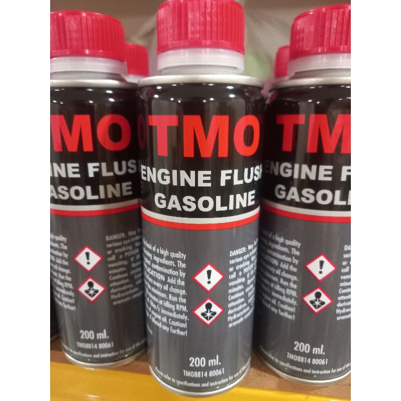 NEW PACKAGING ORIGINAL TOYOTA PETROL ENGINE FLUSH PETROL & NEW ...