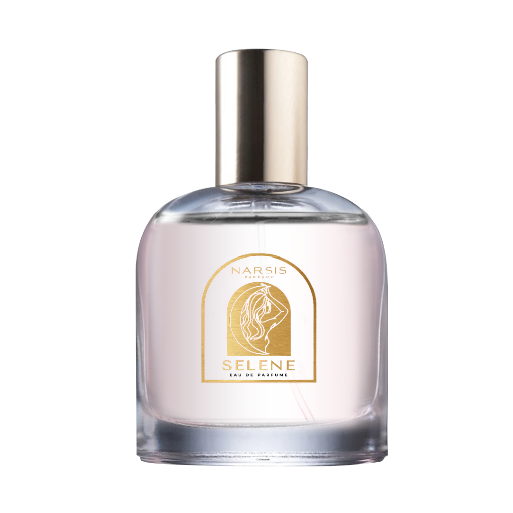 Narsis Selene Parfume (50ml) | Shopee Malaysia