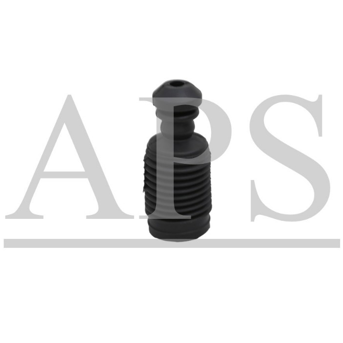 (JEB) PERODUA ALZA 2009-2021 (FRONT) ABSORBER SHAFT BUSH COVER / BUMP ...