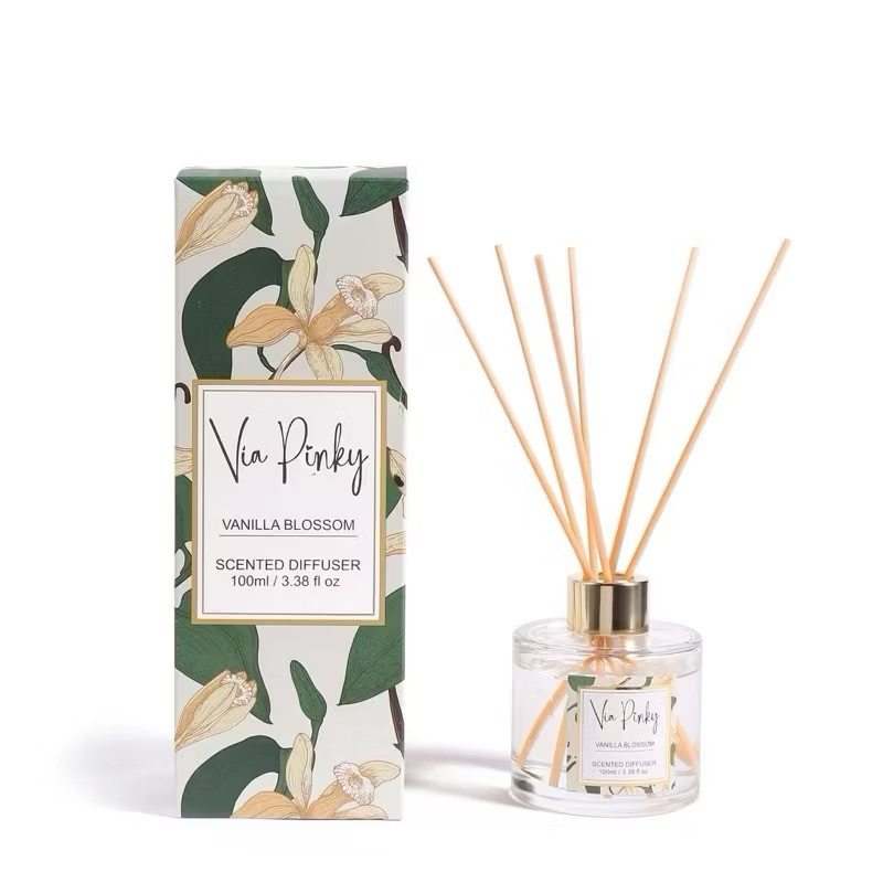 DIFFUSER VANILLA BLOSSOM | Shopee Malaysia
