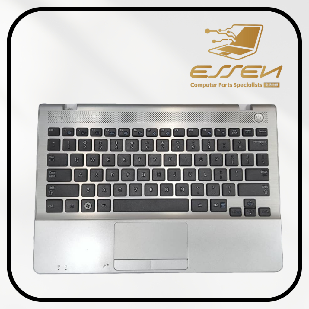 Samsung NP300E4A 305E4A 300E4X 300E43 3431EX Laptop Top Cover With ...