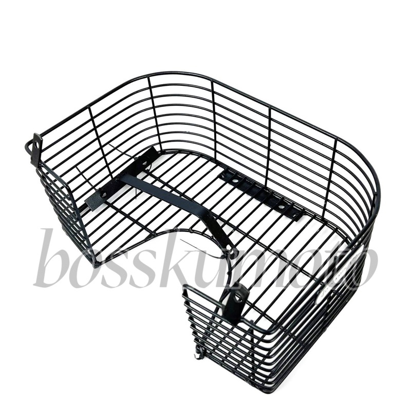 DINAMIK120 BASKET BAKUL BESI HEAVY DUTY | Shopee Malaysia