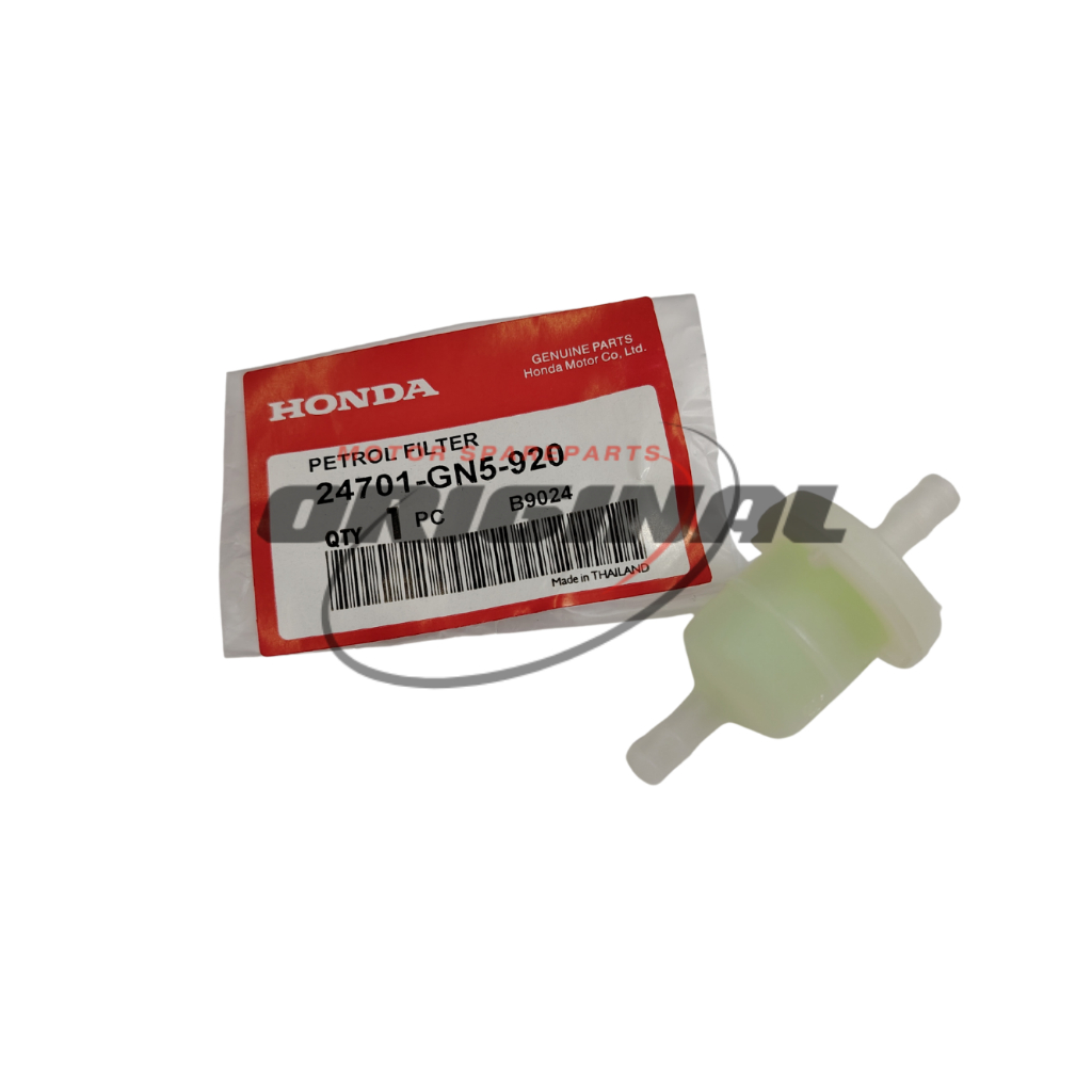 ORIGINAL HONDA PETROL FILTER FUEL FILTER FUEL STRAINER | Shopee Malaysia